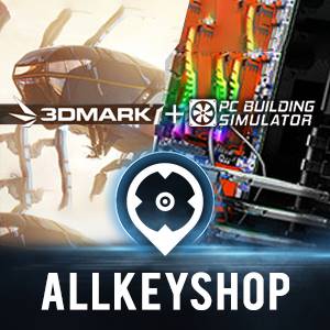 Buy Build & Benchmark Bundle CD Key Compare Prices