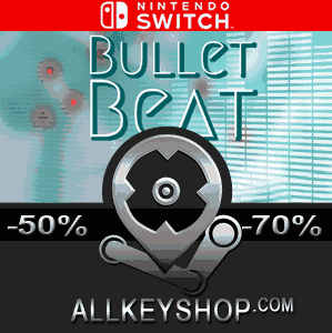 Buy Bullet Beat Nintendo Switch Compare prices