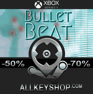 Buy Bullet Beat Xbox Series X Compare Prices