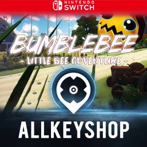 Buy Bumblebee Little Bee Adventure Nintendo Switch Compare prices