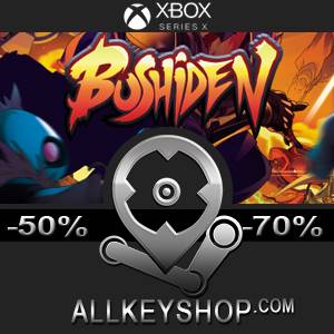 Buy Bushiden Xbox Series Compare Prices
