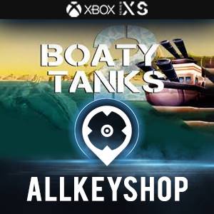 Buy Boaty Tanks 2 Xbox Series Compare Prices