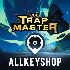 Buy CD 2 Trap Master CD Key Compare Prices