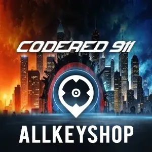 Buy CODERED 911 CD Key Compare Prices