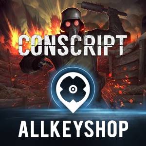 Buy CONSCRIPT CD Key Compare Prices