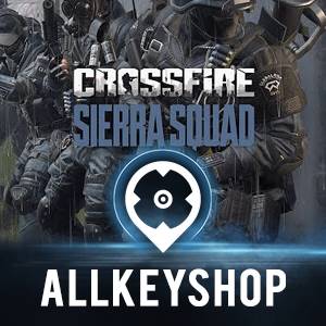 Buy CROSSFIRE Sierra Squad CD Key Compare Prices