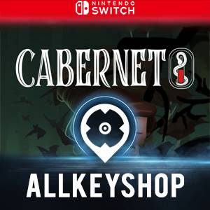 Buy Cabernet Nintendo Switch Compare prices