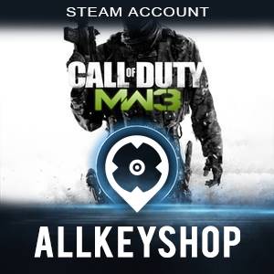 Call Of Duty Modern Warfare 3 Steam Account Compare Prices