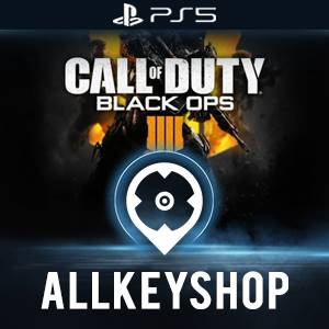 Buy Call of Duty Black Ops 4 PS5 Compare Prices