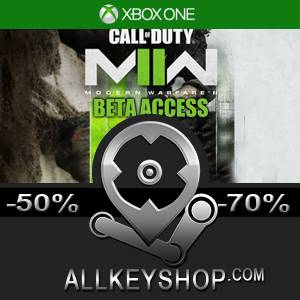 Buy Call of Duty Modern Warfare 2 Beta Access Xbox One Compare Prices