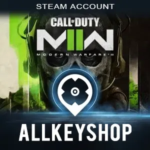 Call of Duty Modern Warfare 2 Steam Account Compare Prices