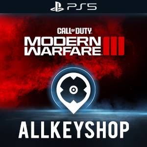 Buy Call of Duty Modern Warfare 3 2023 PS5 Compare Prices
