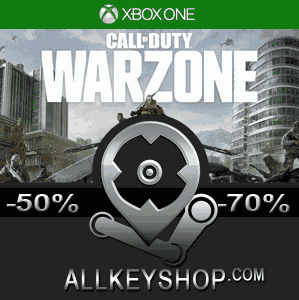 Buy Call of Duty Warzone Xbox One Compare Prices