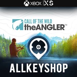 Buy Call of the Wild The Angler Xbox Series Compare Prices