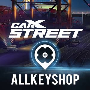 Buy CarX Street CD KEY Compare Prices