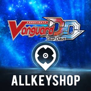 Buy Cardfight Vanguard Dear Days CD Key Compare Prices