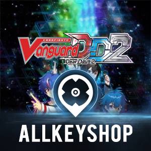 Buy Cardfight!! Vanguard Dear Days 2 CD Key Compare Prices