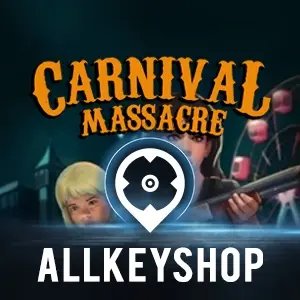 Buy Carnival Massacre CD Key Compare Prices