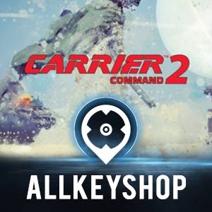 Buy Carrier Command 2 CD Key Compare Prices