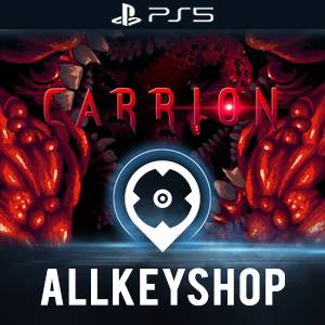 Buy Carrion PS5 Compare Prices