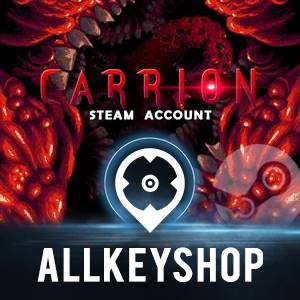 Carrion Steam Account Compare Prices
