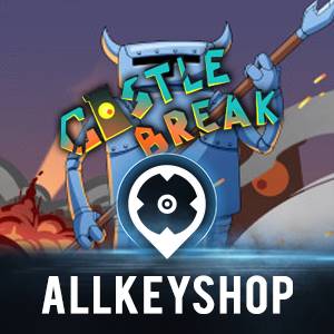 Buy Castle Break CD Key Compare Prices