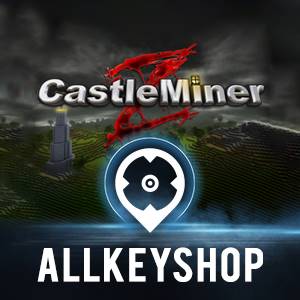Buy CastleMiner Z CD KEY Compare Prices - AllKeyShop.com
