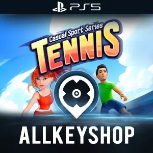 Buy Casual Sport Series Tennis PS5 Compare Prices