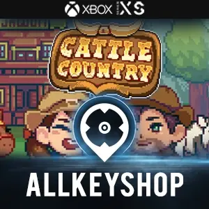 Buy Cattle Country Xbox Series Compare Prices
