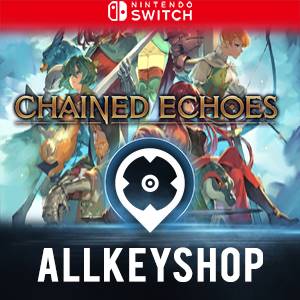Buy Chained Echoes Nintendo Switch Compare prices
