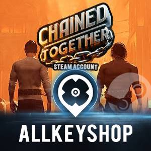Chained Together Steam Account Compare Prices