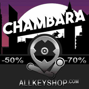 Buy Chambara CD Key Compare Prices