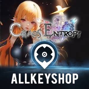 Buy Chaos Entropy CD Key Compare Prices