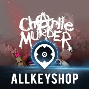 Buy Charlie Murder CD KEY Compare Prices - AllKeyShop.com