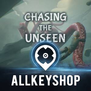 Buy Chasing the Unseen CD Key Compare Prices