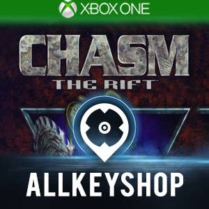 Buy Chasm The Rift Xbox One Compare Prices