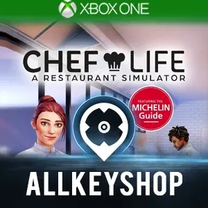 Buy Chef Life A Restaurant Simulator Xbox One Compare Prices
