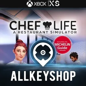 Buy Chef Life A Restaurant Simulator Xbox Series Compare Prices