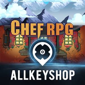 Buy Chef RPG CD Key Compare Prices