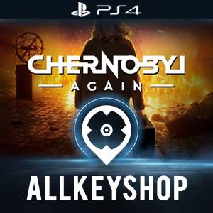 Buy Chernobyl Again PS4 Compare Prices