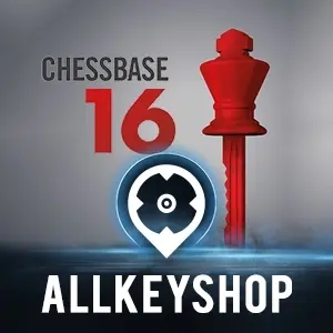 Buy ChessBase 16 Steam Edition CD Key Compare Prices