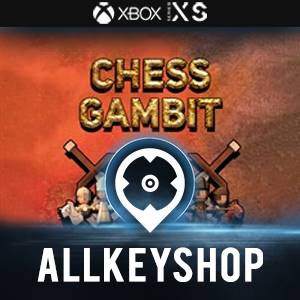 Buy Chess Gambit Xbox Series Compare Prices