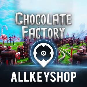 Buy Chocolate Factory CD Key Compare Prices