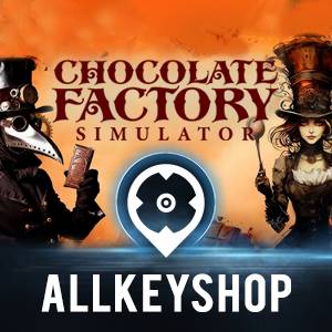Buy Chocolate Factory Simulator CD Key Compare Prices