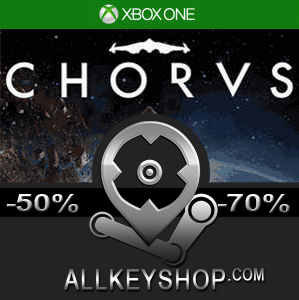 Buy Chorus Xbox One Compare Prices