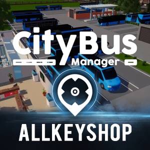 Buy City Bus Manager CD Key Compare Prices