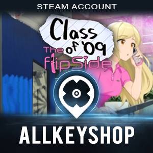 Class of ’09 The Flip Side Steam Account Compare Prices