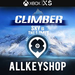 Buy Climber Sky is the Limit Xbox Series Compare Prices