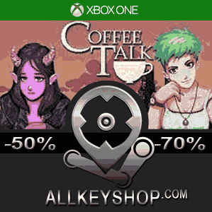 Buy Coffee Talk Xbox One Compare Prices
