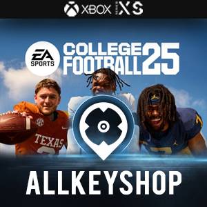 Buy College Football 25 Xbox Series Compare Prices